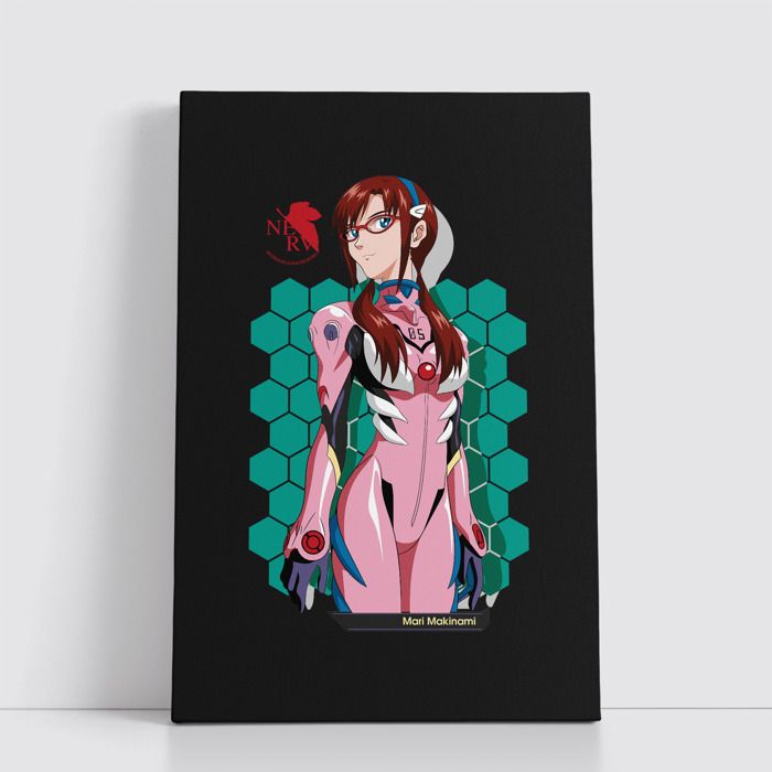 Tableau decoratif sur Toile 25x40 cm Anime attack on titan - one piece ...